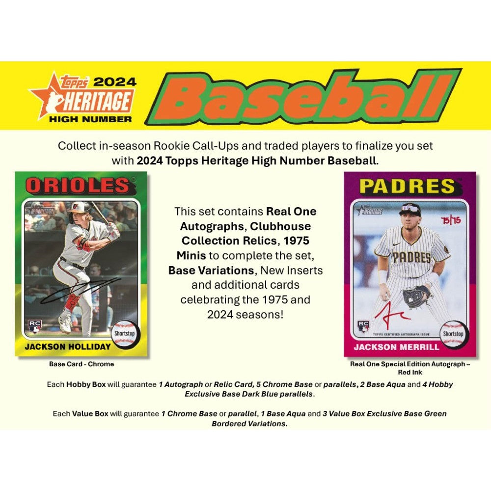 26D2- 2026 PANINI DONRUSS BASEBALL HOBBY 6 BOX (1/2 CASE) RANDOM TEAMS ...